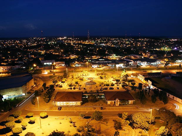 Conheça um pouco da história dos 104 anos da cidade de Marabá - Norte ...