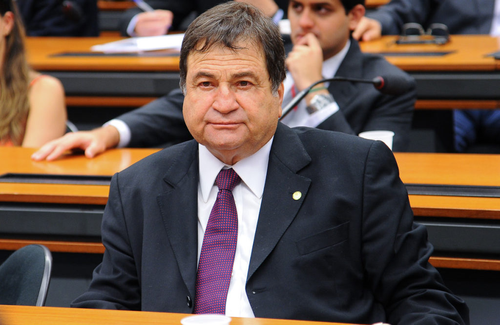 Deputado César Halum denuncia descaso no INSS de Araguaína - Norte do ...