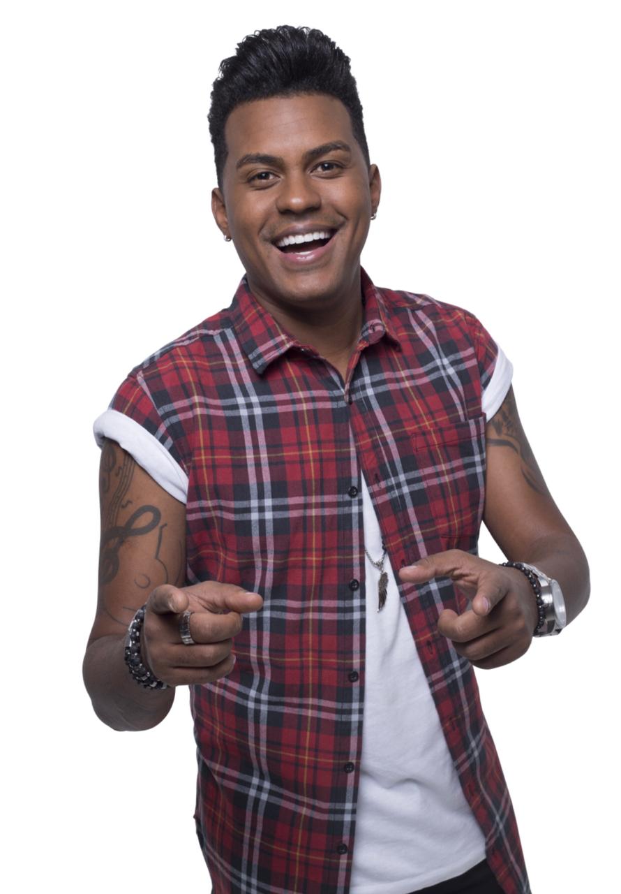 Cantor sertanejo nacional, Kleo Dibah, é atração confirmada no Arena Mr ...
