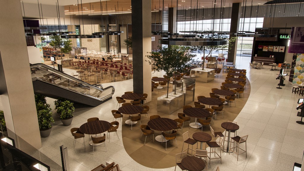 Lago Center Shopping define nova data de inauguração - Norte do Tocantins